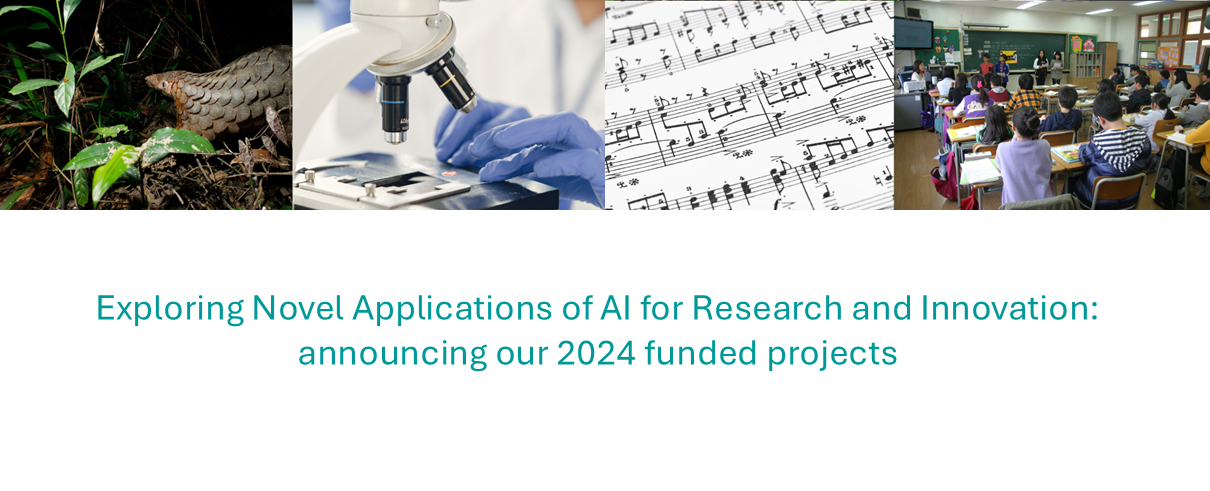 Home Page | Cambridge Centre for Data-Driven Discovery